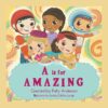 Books for children and adults | Author Kelly Anderson